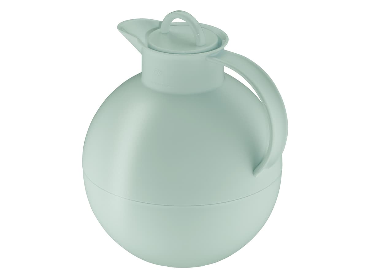 Alfi Ball Vacuum jug 0,94 liter Silt Green - Elkjøp | Elkjøp
