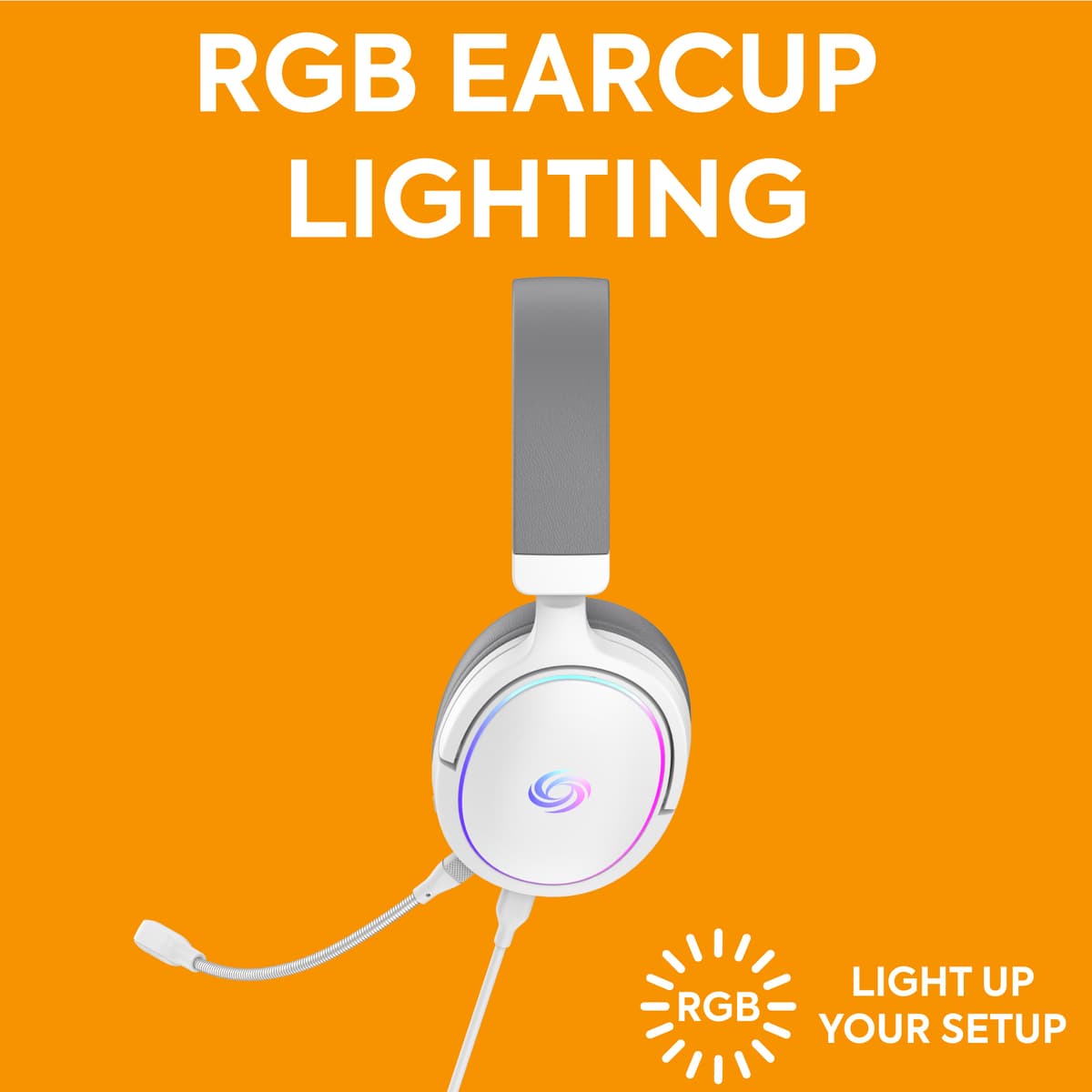 NOS H-550 gaming headset - Elkjøp | Elkjøp