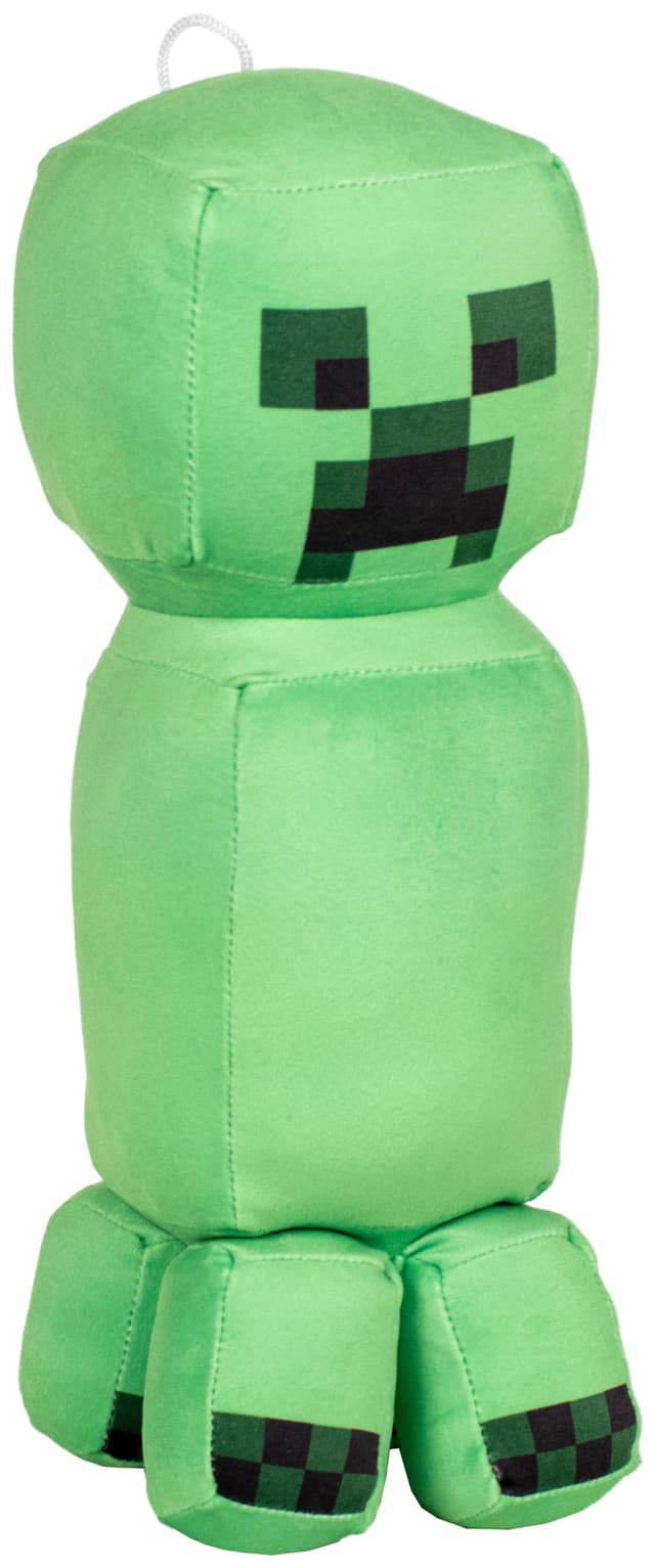Play By Play Minecraft myk lekebamse (Creeper) - Elkjøp | Elkjøp