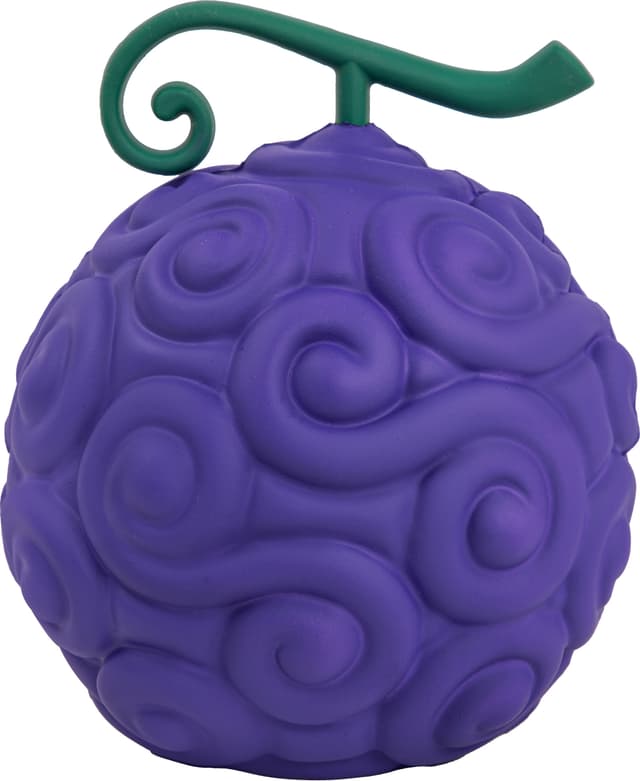 Pan Vision One Piece myk plysj (Gum-Gum fruit) - Elkjøp | Elkjøp