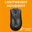 NOS M750 Ultralight Rapid trådløs gamingmus | Elgiganten | Elgiganten