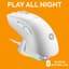 NOS M750 Ultralight Rapid trådløs gamingmus - Elkjøp