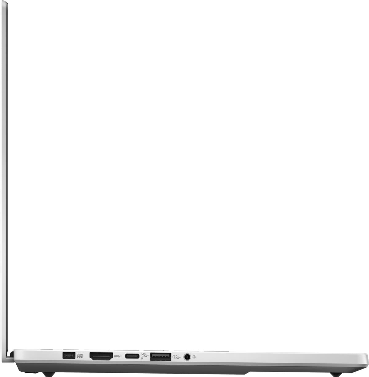 Asus ROG Zephyrus G16 GU605CR U9-285H/32/1024/5070Ti/OLED 16" bærbar PC ...