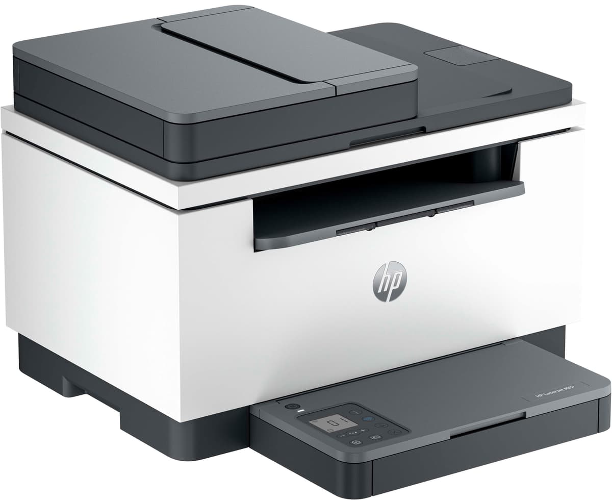 HP LaserJet M235sdw MF laserskrivare - Elgiganten - Elgiganten