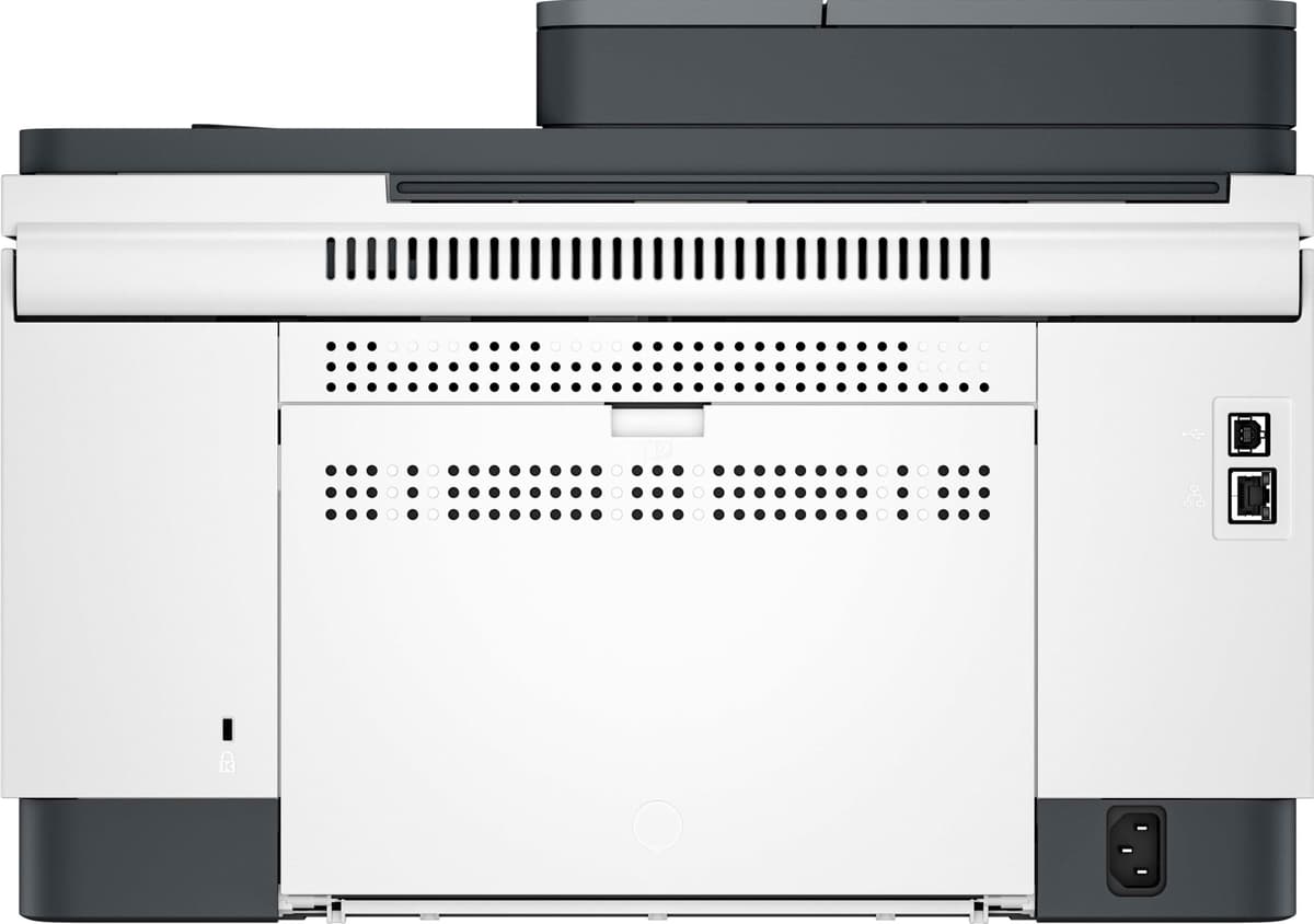 HP LaserJet M235sdw MF laserskriver - Elkjøp