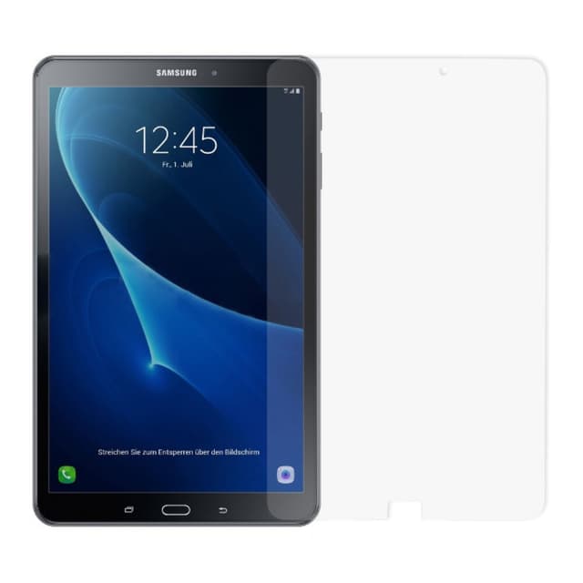 Samsung Galaxy Tab A 10.1 (2016) T580 T585 herdet glass - Elkjøp