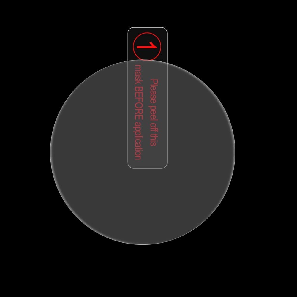 HAT PRINCE Garmin Forerunner 935 Herdet Glass 0.2mm - Elkjøp