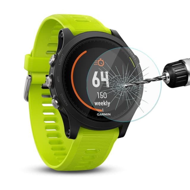 HAT PRINCE Garmin Forerunner 935 Herdet Glass 0.2mm - Elkjøp