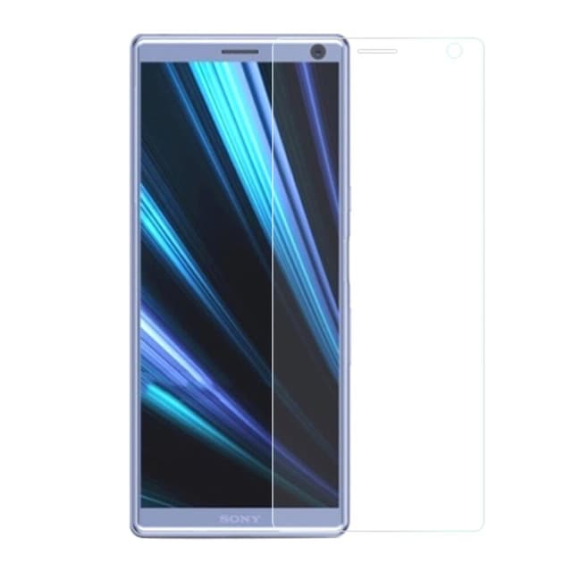 Sony Xperia L3 Härdat glas 0,3mm - Elgiganten