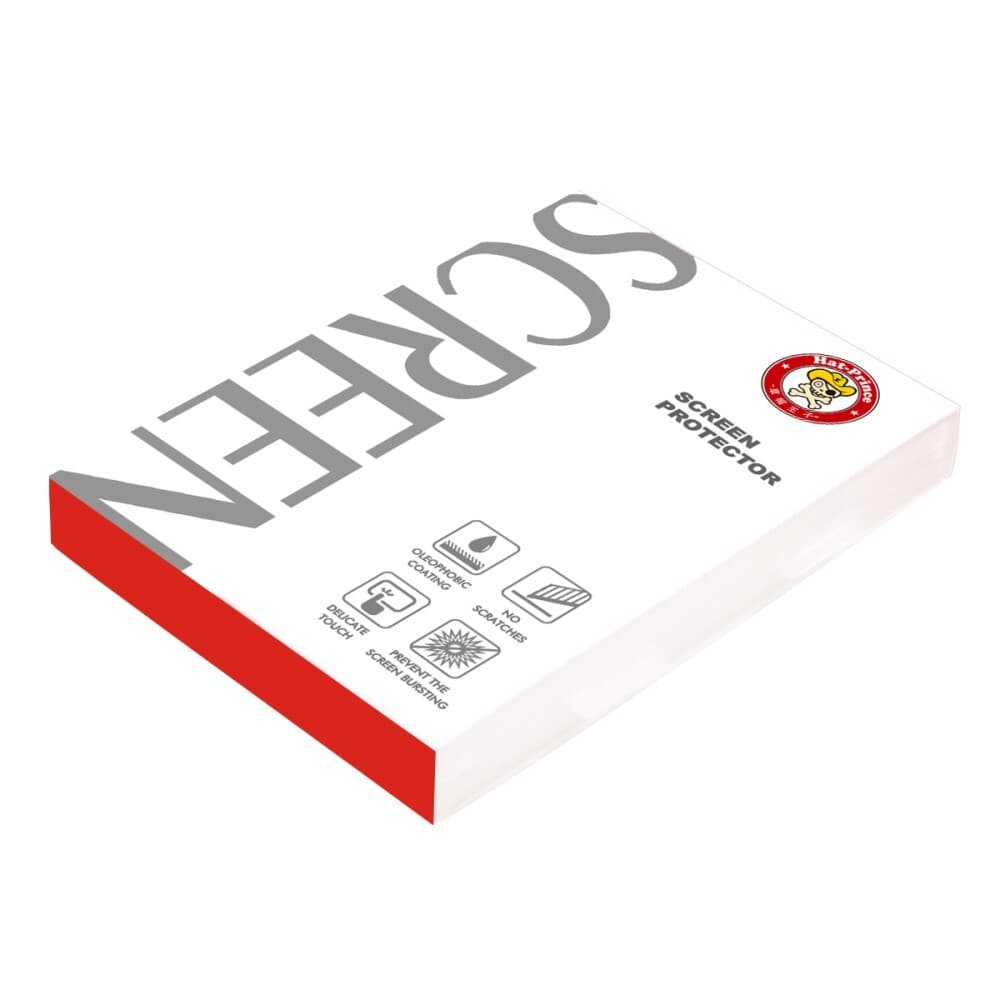 2 stk HAT PRINCE Garmin Vivoactive Herdet Glass 0.2mm - Elkjøp | Elkjøp