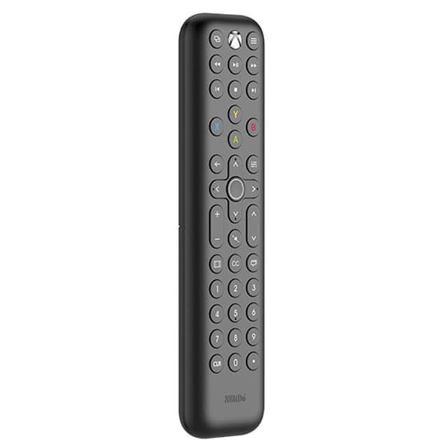 Media Remote Xbox Series X/S Xbox One Infrapunakaukosäädin - Gigantti ...