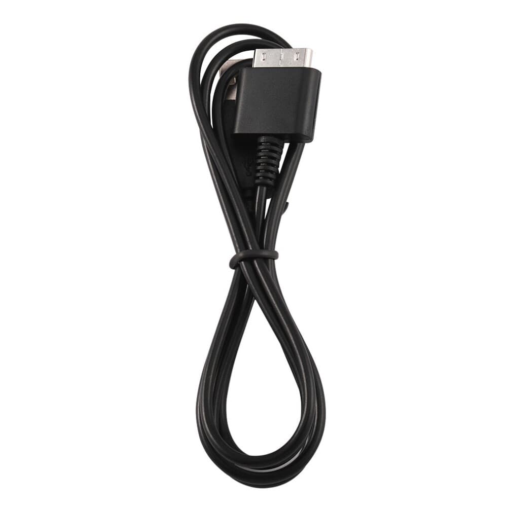 PSP GO 2 i 1 USB-datasynkroniseringsladekabel - Elkjøp