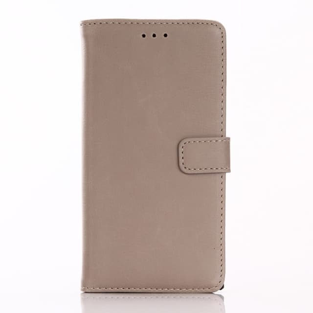 Retro tegnebog stativetui til Sony Xperia XZ - Beige | Elgiganten ...