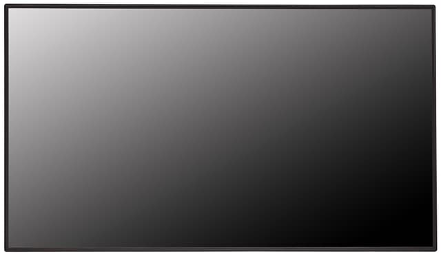 LG 49UM5N-H 49" digital signage-skärm 24/7 - Elgiganten