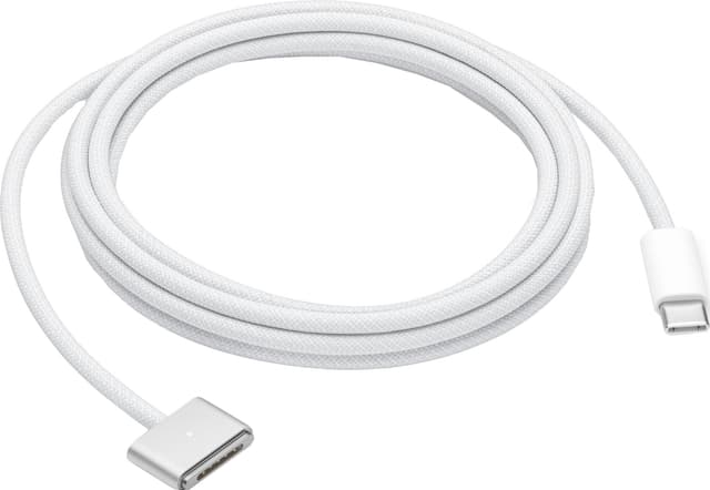 Apple MacBook Air/Pro ladekabel - Elkjøp
