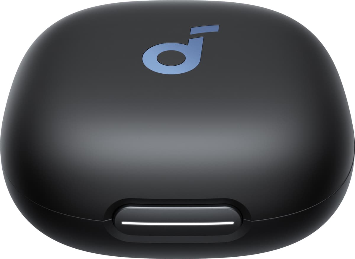 Soundcore Sport X20 true wireless in-ear-hovedtelefoner (sort) | Elgiganten