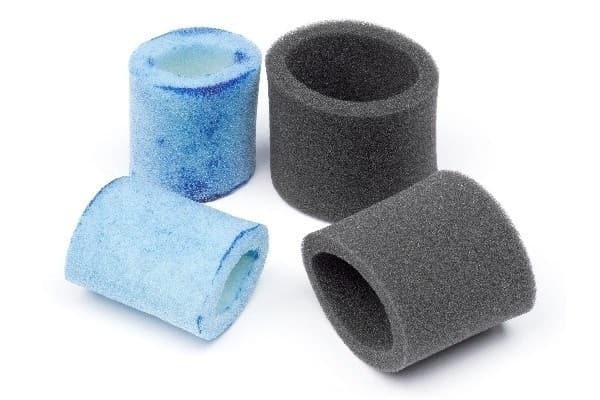 Inner/Outer Foam Element Set - Gigantti verkkokauppa