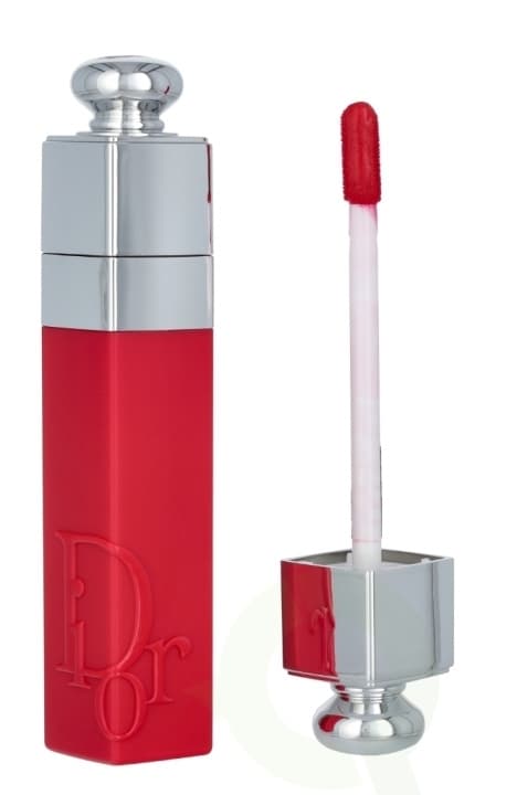 Dior Addict Lip Tint Lip Sensation 5 ml #761 Natural Fuchsia ...