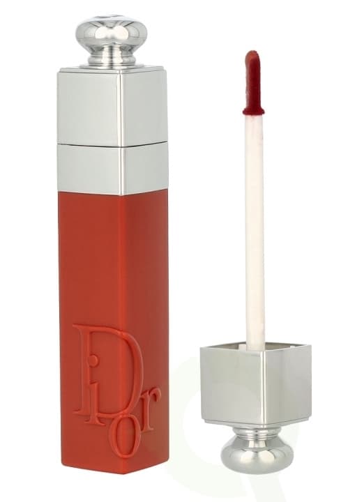 Dior Addict Lip Tint Lip Sensation 5 ml #421 Natural Tea - Elkjøp
