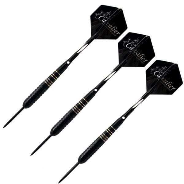 Cavalier Dartpiler 23gr 3-pk - Elkjøp