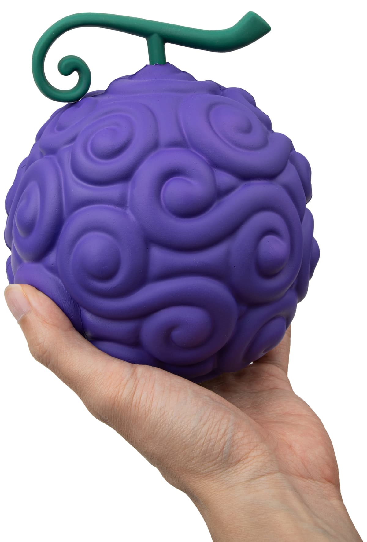 Pan Vision One Piece squishy (Gum-Gum fruit) - Elgiganten