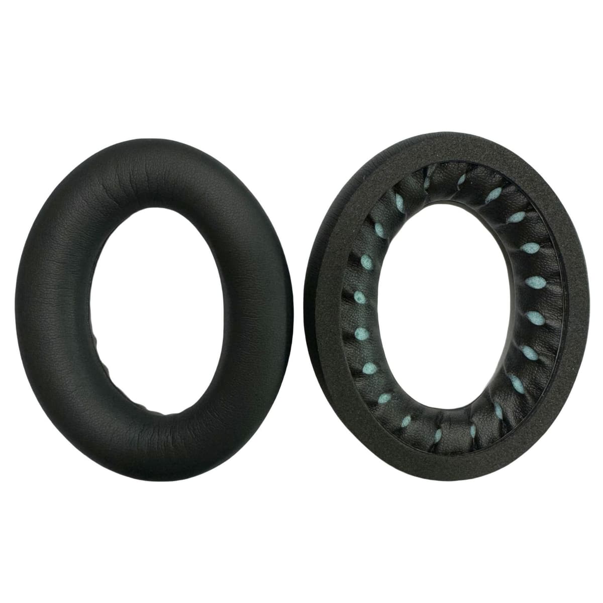 Öronkuddar för Bose QC45 / QuietComfort SE Svart - Elgiganten - Elgiganten