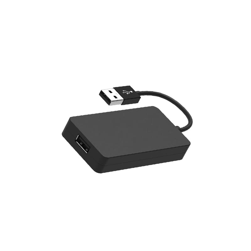 Trådløs CarPlay-adapter for Android-bilstereo - Elkjøp | Elkjøp