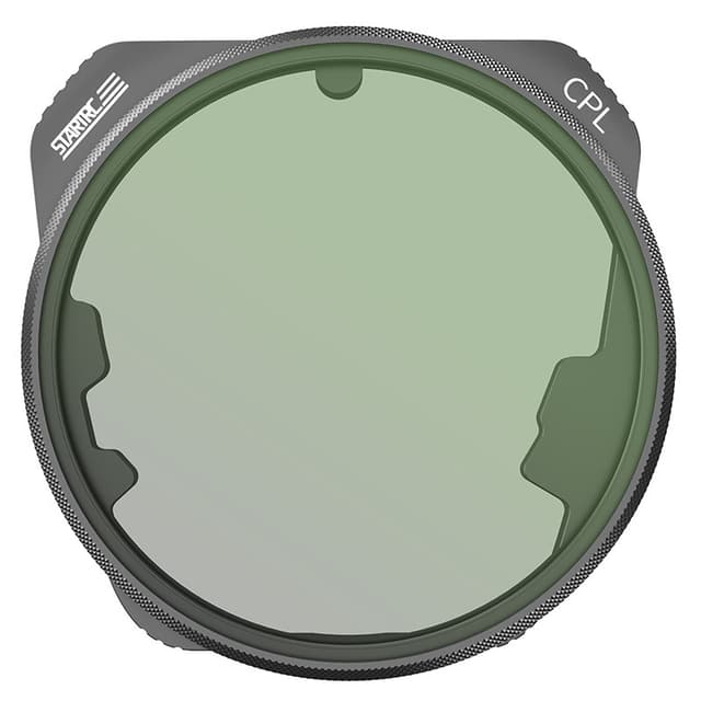 CPL filter drone filter for DJI Mavic 3 Pro - Elkjøp