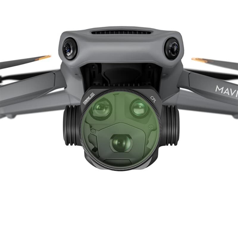 CPL filter drone filter for DJI Mavic 3 Pro - Elkjøp