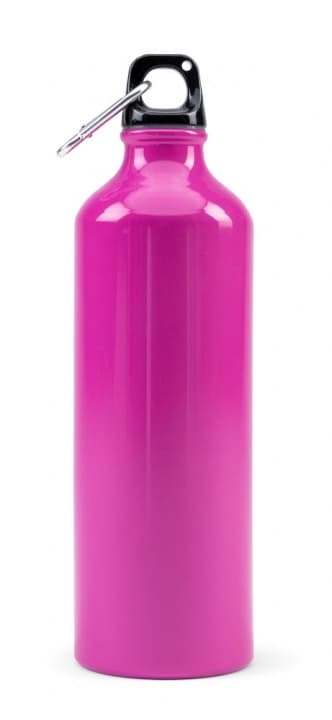 Orrefors Hunting Flaske i aluminium, rosa - Elkjøp | Elkjøp