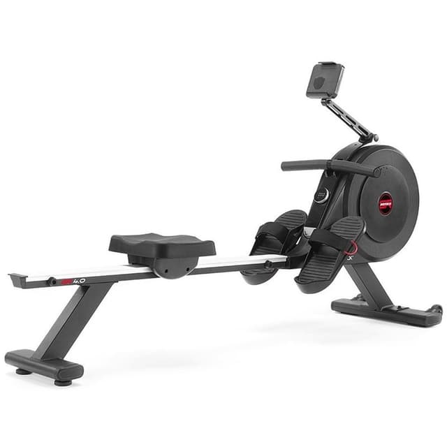 Gymstick GR 4.0 Rowing Machine - Gigantti verkkokauppa