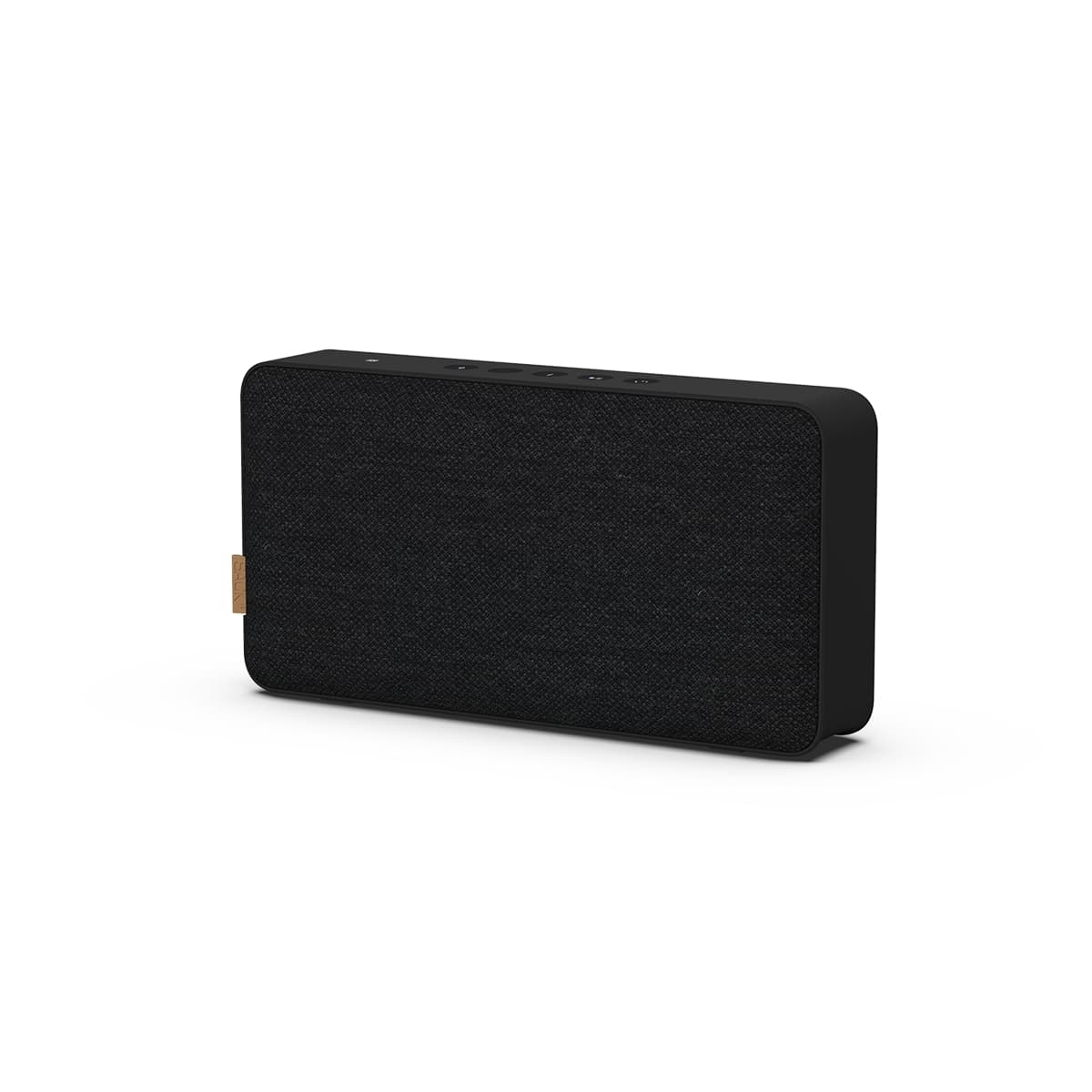 SACKit Move 150 bærbar Bluetooth-høyttaler - svart - Elkjøp