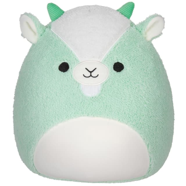 Squishmallows Fuzz A Mallows Palmer Geit 30 cm - Elkjøp