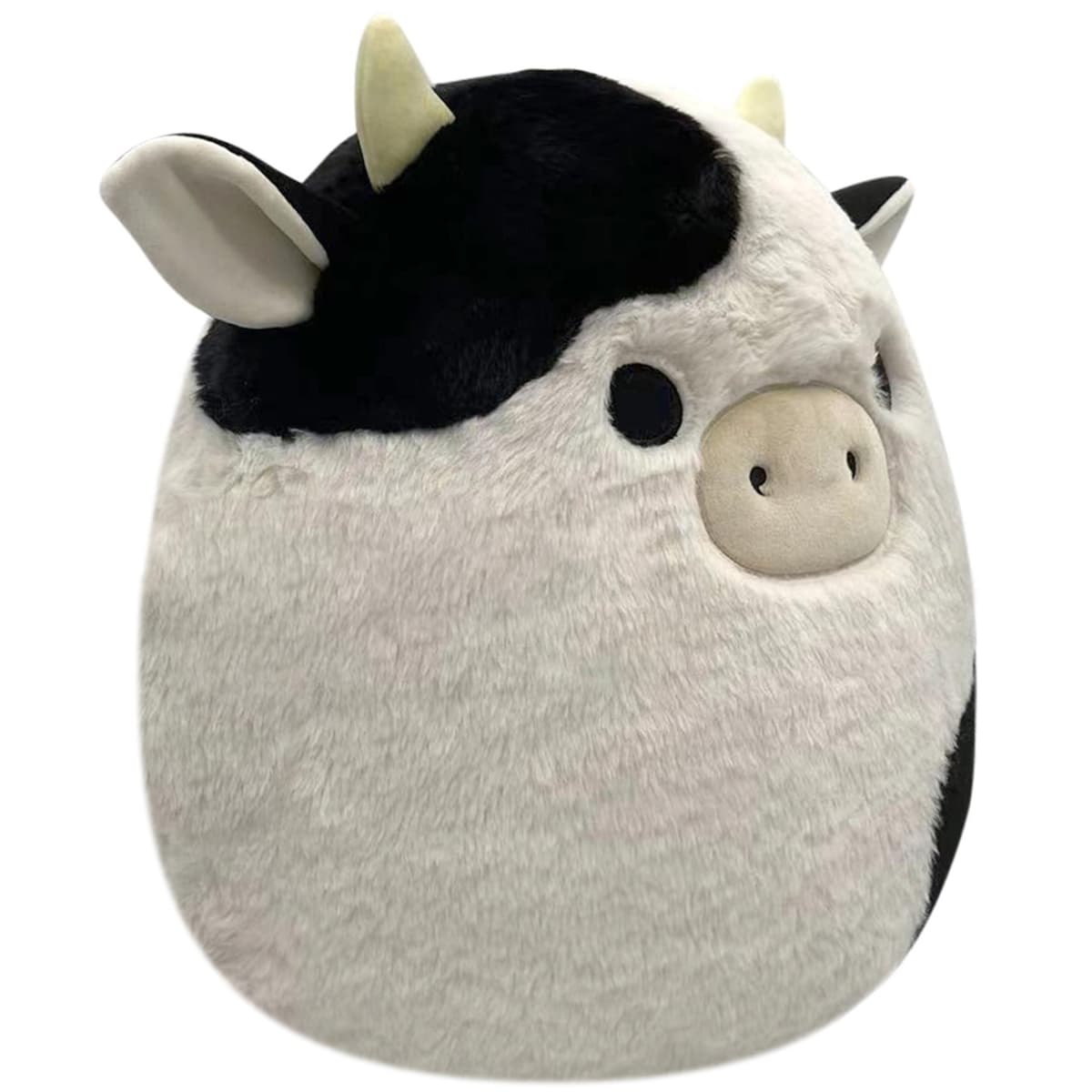 Squishmallows Fuzz A Mallows Connor ku 40 cm - Elkjøp | Elkjøp