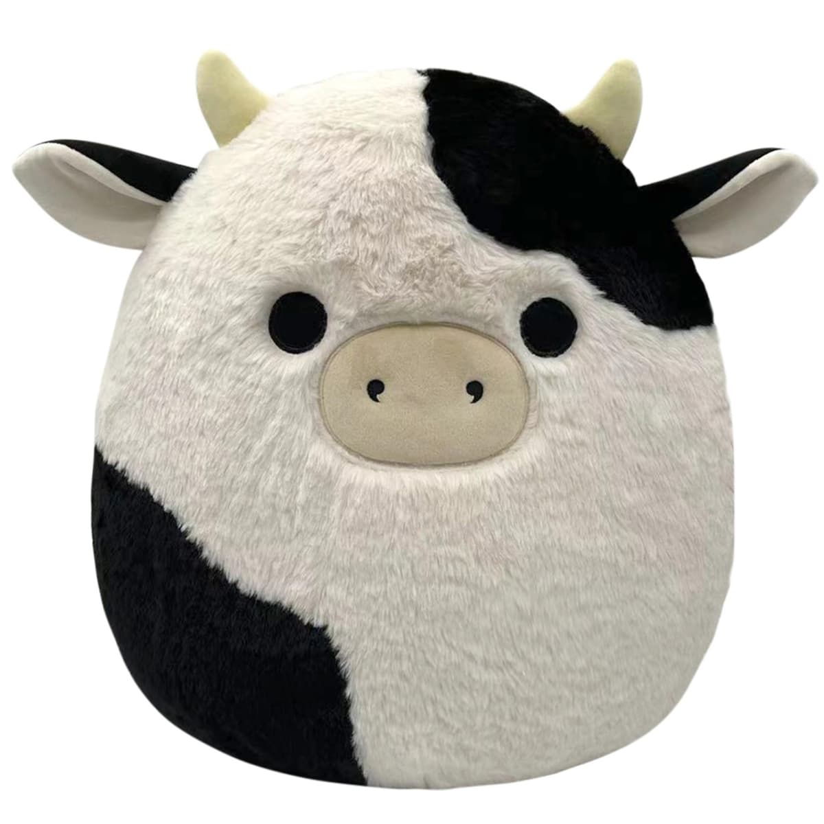 Squishmallows Fuzz A Mallows Connor ku 40 cm - Elkjøp | Elkjøp