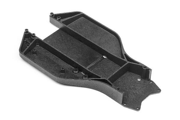 Main Chassis - Gigantti