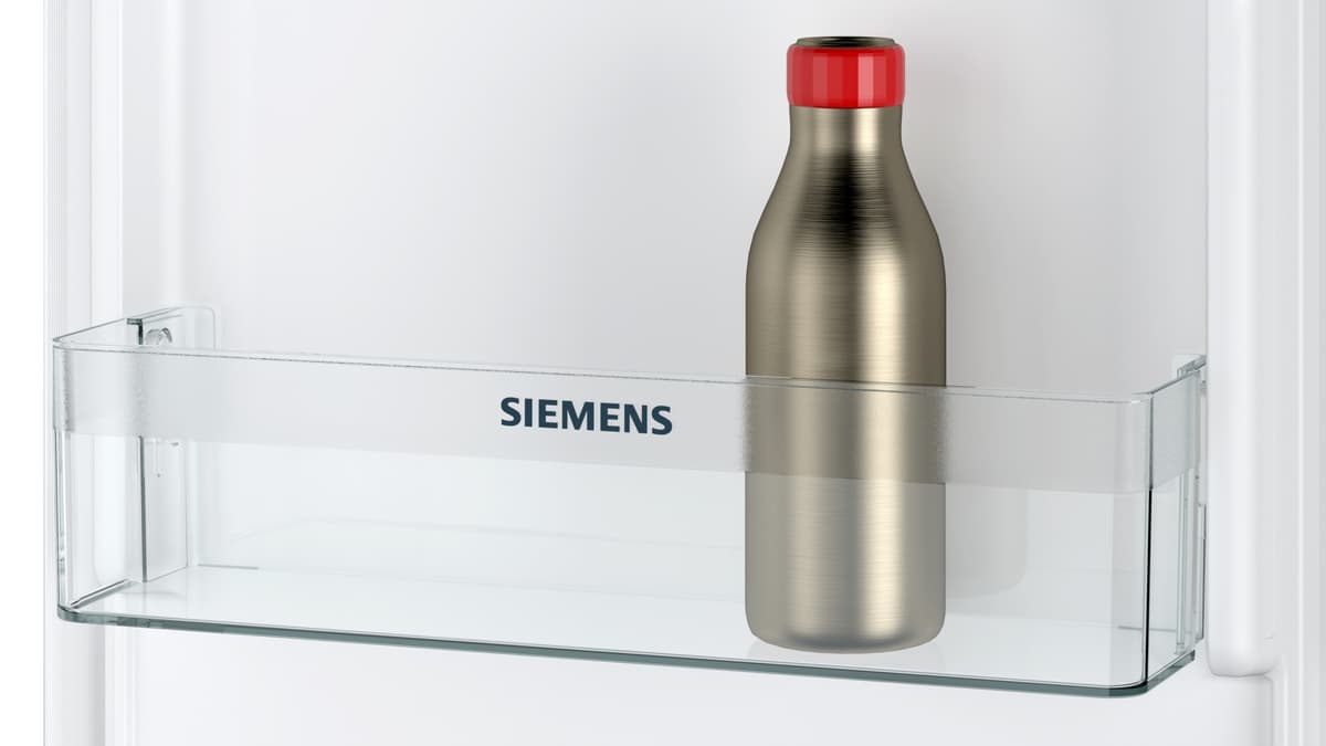 Siemens IQ100 Kyl/Frys KI86VNFE0 (Integrerad) - Elgiganten - Elgiganten