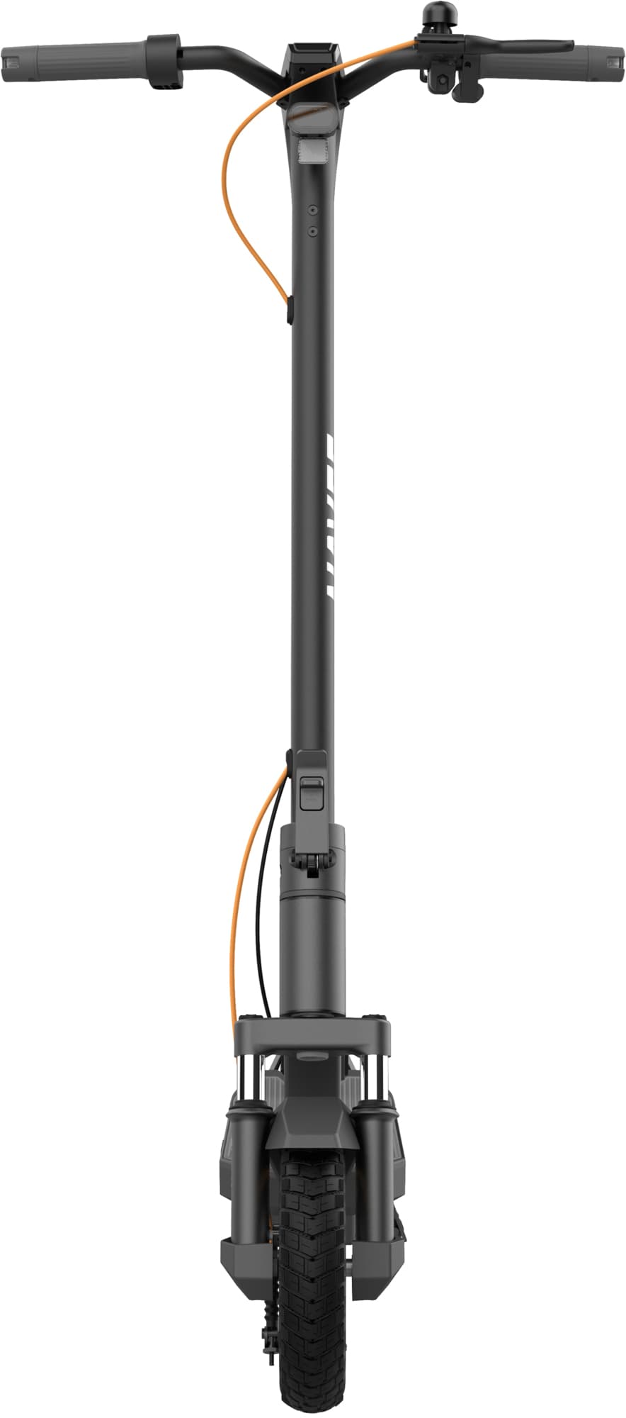 Navee GT3 Max-IT elektrisk sparkesykkel NE1677 (sort) - Elkjøp