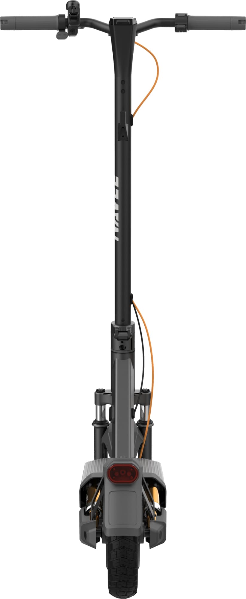 Navee GT3 Pro-IT elektrisk sparkesykkel NE1680 (sort) - Elkjøp | Elkjøp