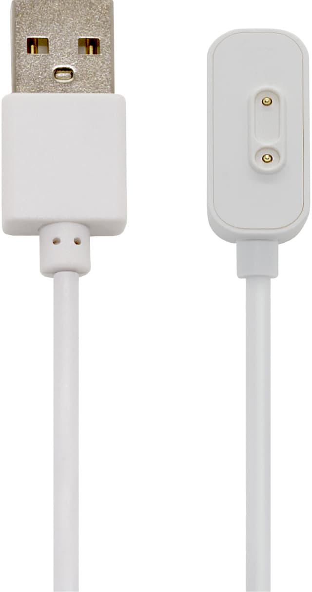 Xplora XGO3 Gen 2 Pogo laturi (valkoinen) - Gigantti verkkokauppa