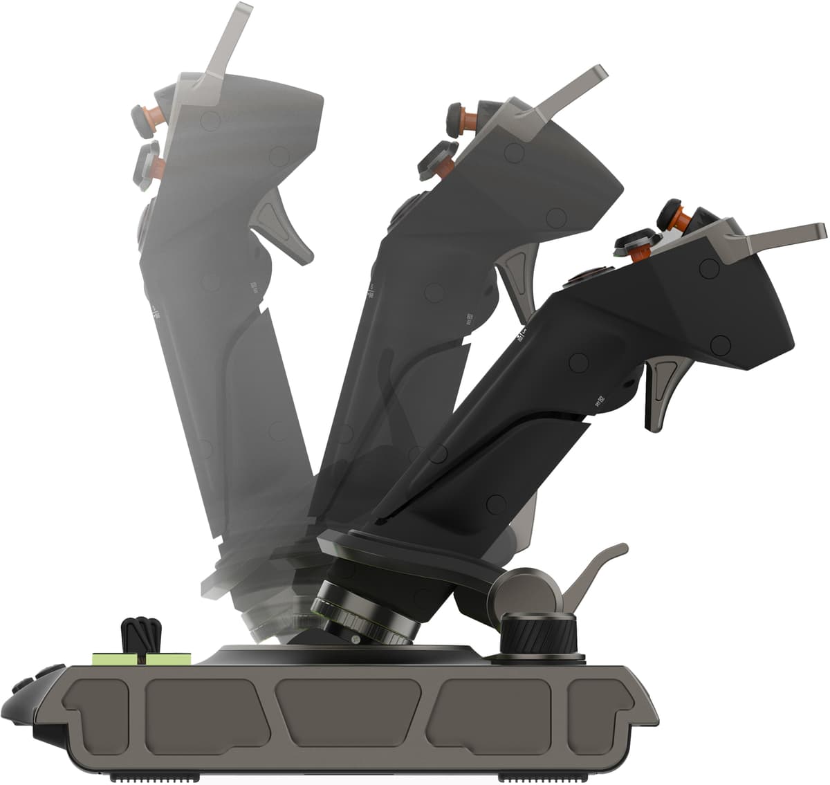 Turtle Beach Velocity One PC-joystick | Elgiganten | Elgiganten