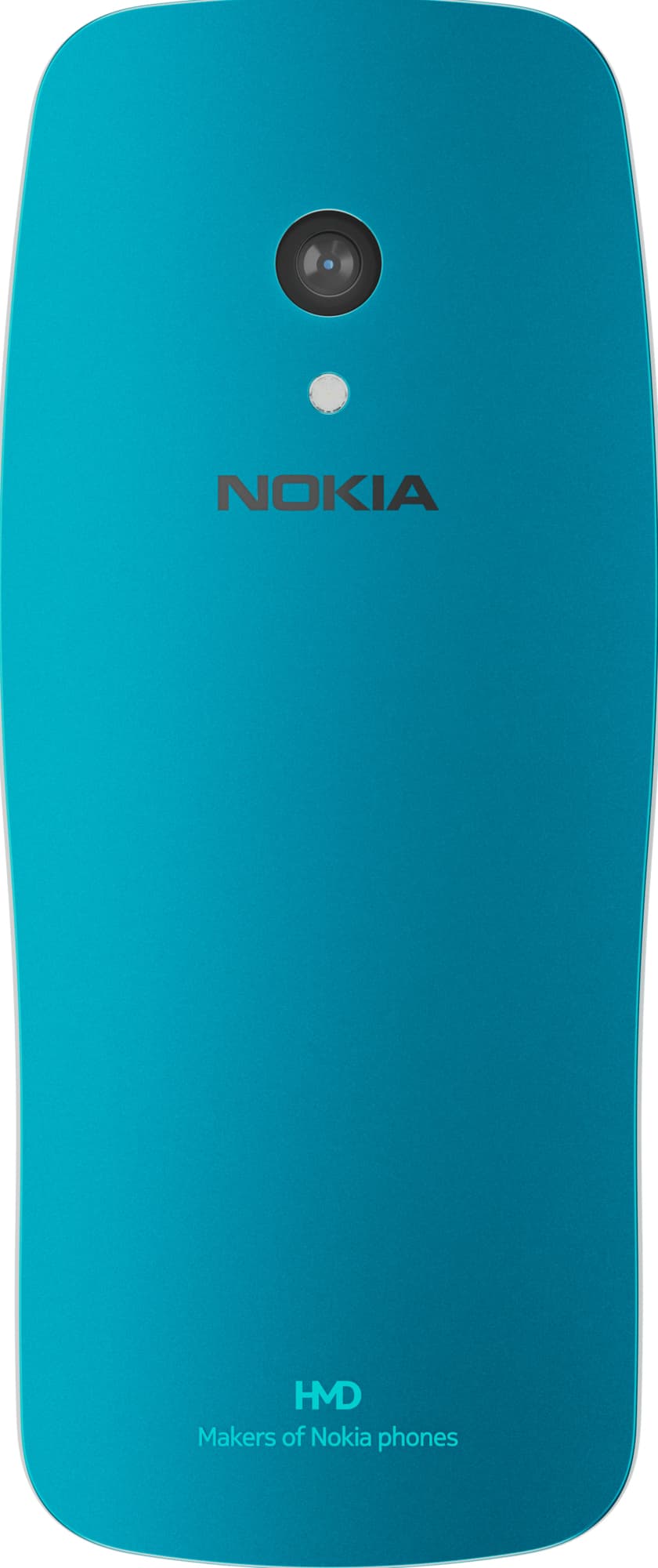 Nokia 3210 4G matkapuhelin (sininen) - Gigantti verkkokauppa