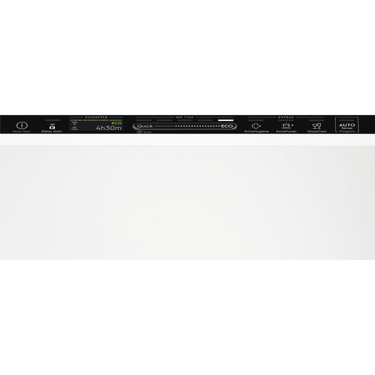 Electrolux Serie 900 Diskmaskin EEC87400W (integrerad) - Elgiganten ...