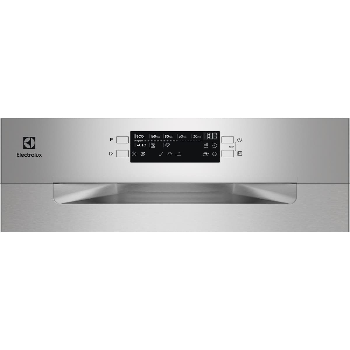 Electrolux Serie 600 Diskmaskin ESS48320UX (rostfri) - Elgiganten ...