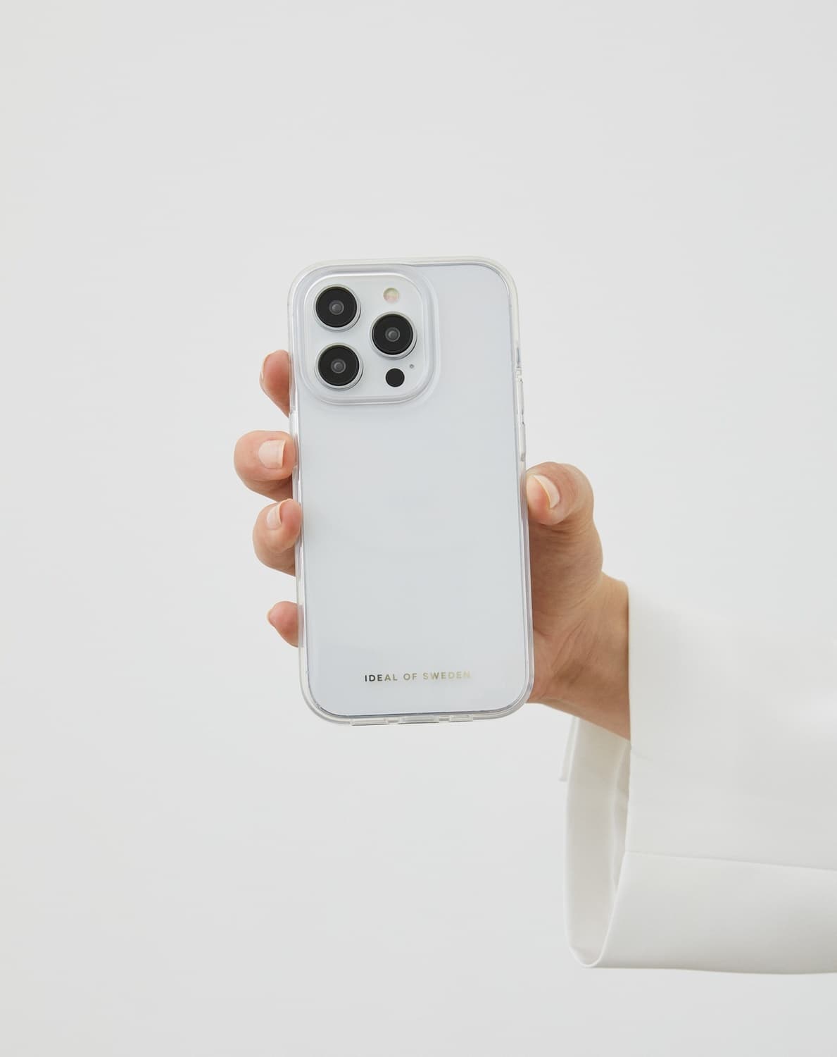 Clear Case MagSafe Galaxy S24 / S25 Clear - Gigantti verkkokauppa