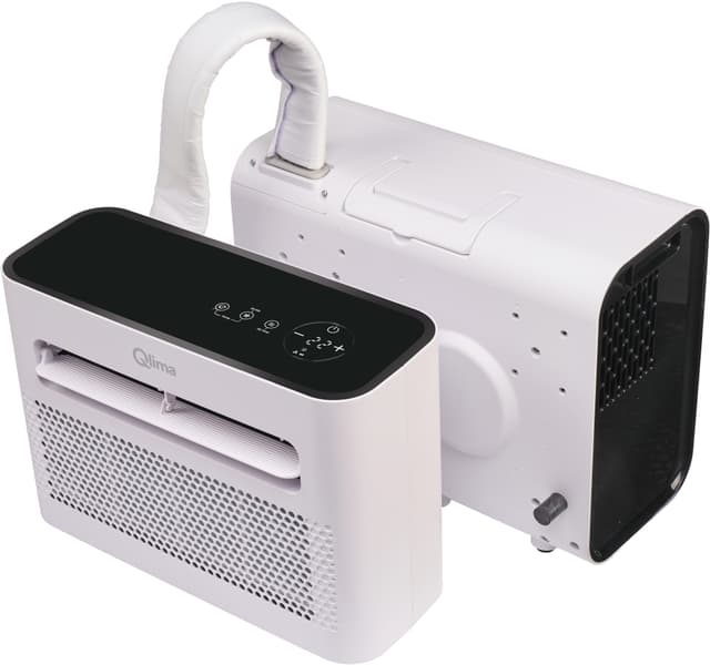 Midea Qlima Mini Split ilmastointilaite 100715 (valkoinen) - Gigantti