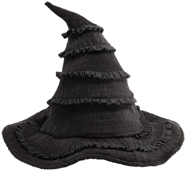 Noble Collection Wicked hat (Elphaba) - Gigantti verkkokauppa