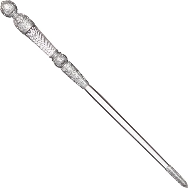 Noble Collection Universal Wicked Wand leketøy (Glinda's Training) - Elkjøp