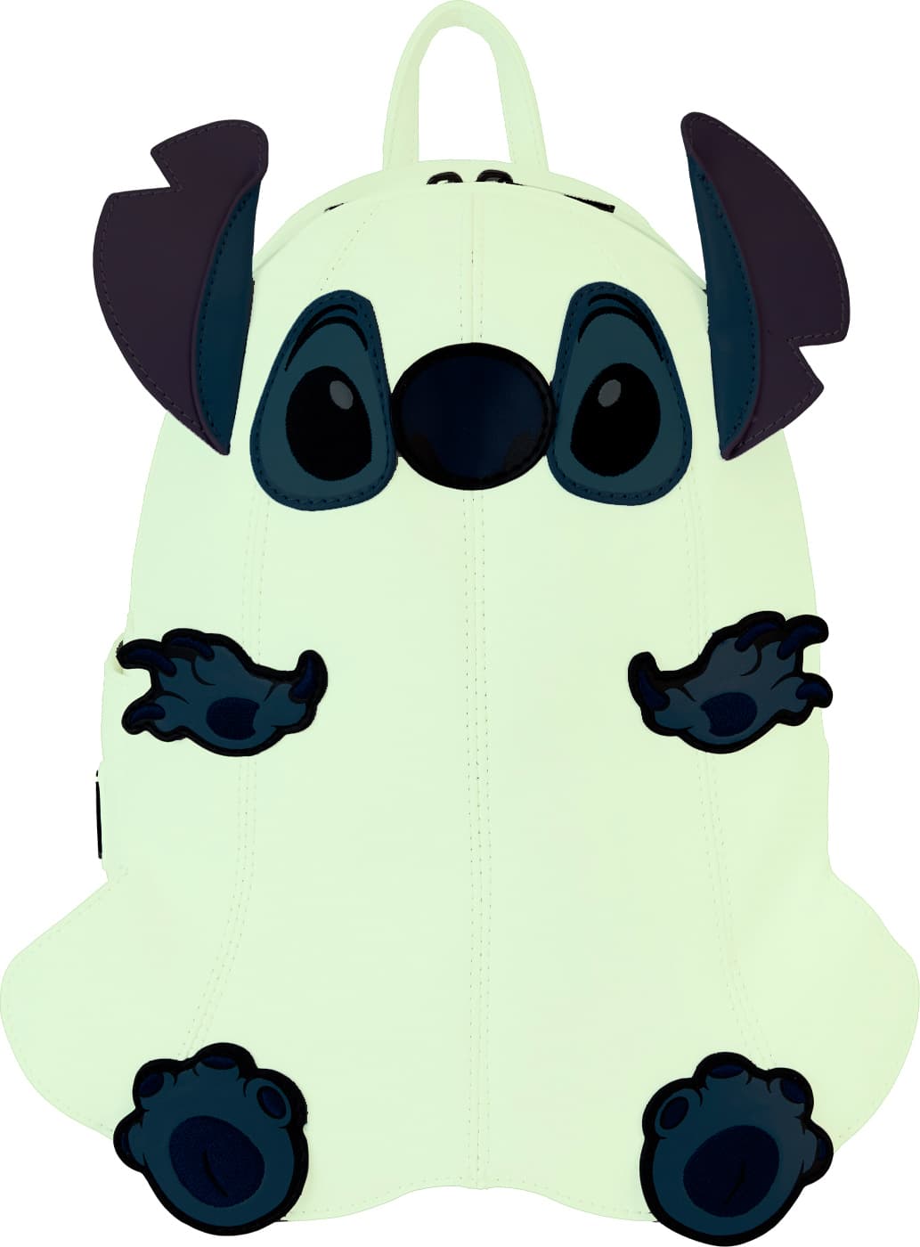 Funko Disney miniryggsekk (Stitch Ghost) - Elkjøp