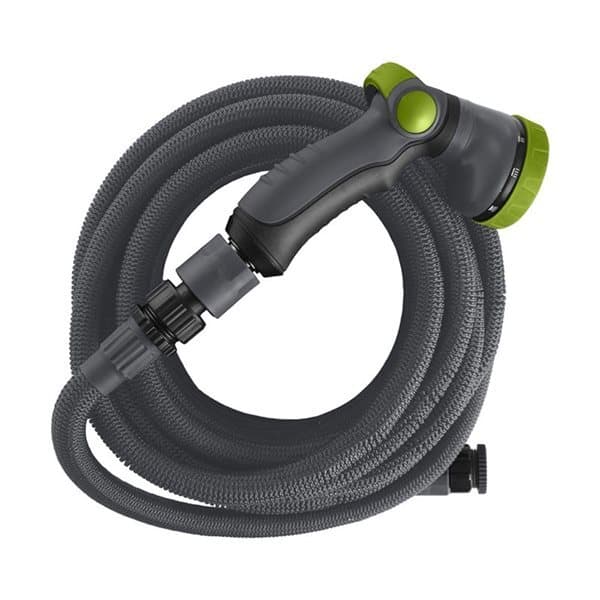 Grouw Flexislang 10m - 30m med spraymunstycke - Elgiganten